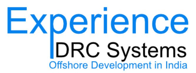 DRC Systems Rating of Offshore Development in india. › Experience DRC ...